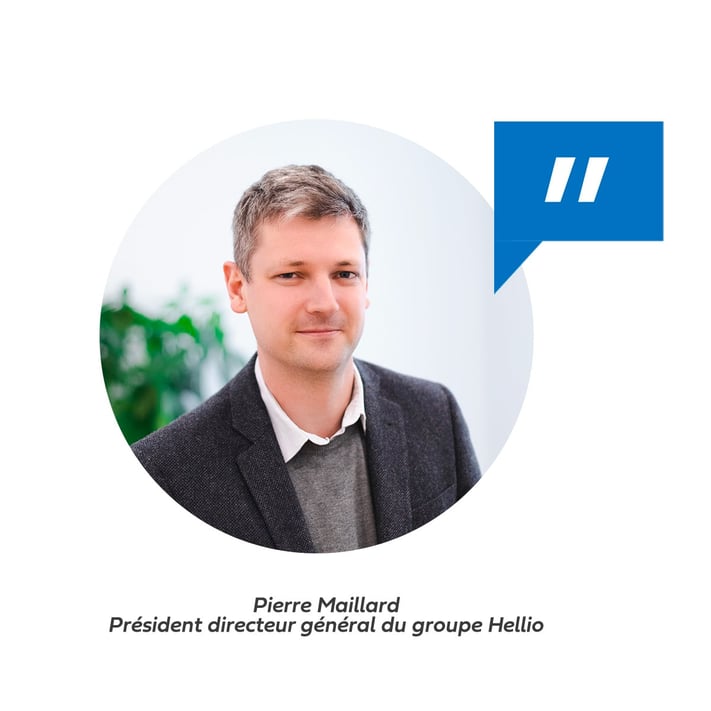 Steve Stievenart : premier Français à boucler la Triple Couronne des ...