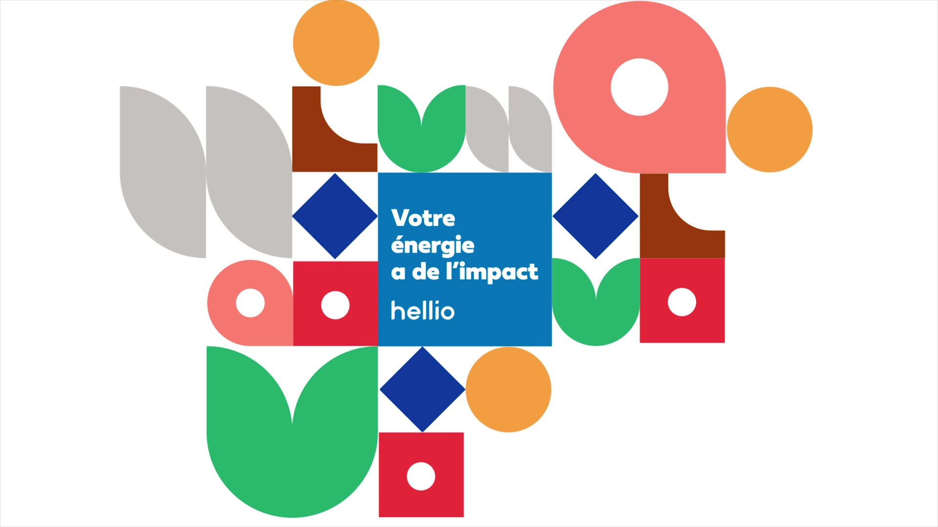 Who are we? | Hellio